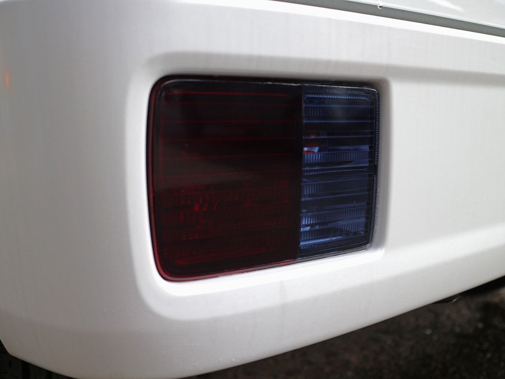 Tint+ スズキ エブリイ バン/ワゴン DA17V/DA17W