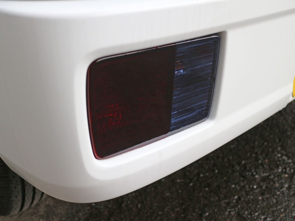 Tint+ スズキ エブリイ バン/ワゴン DA17V/DA17W