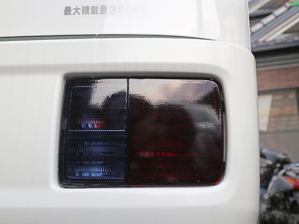 Tint+ スズキ エブリイ バン/ワゴン DA17V/DA17W