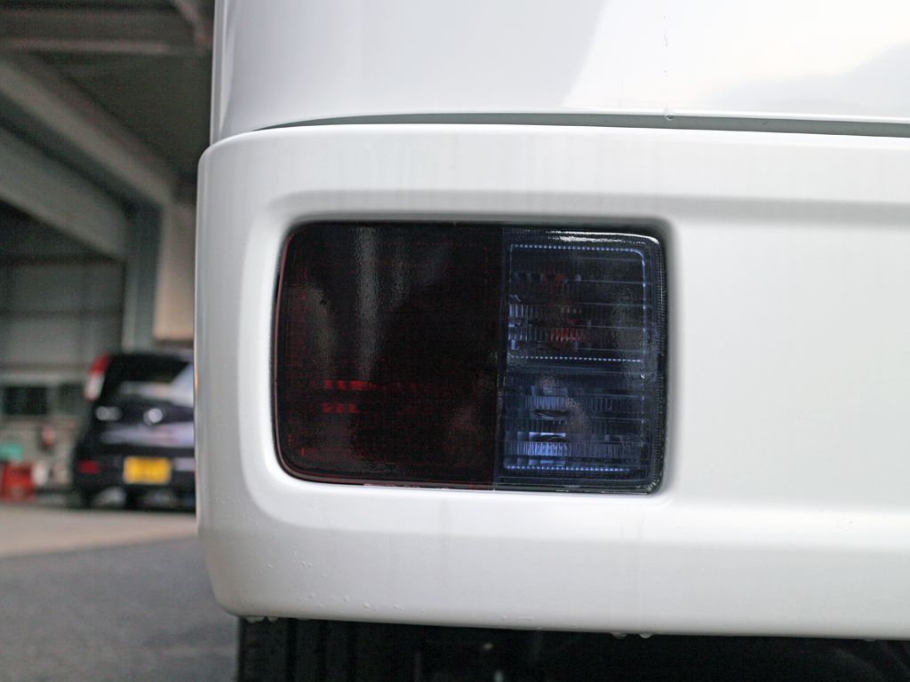 Tint+ スズキ エブリイ バン/ワゴン DA17V/DA17W