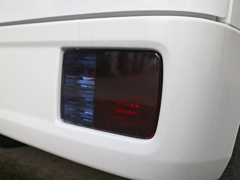 Tint+ スズキ エブリイ バン/ワゴン DA17V/DA17W