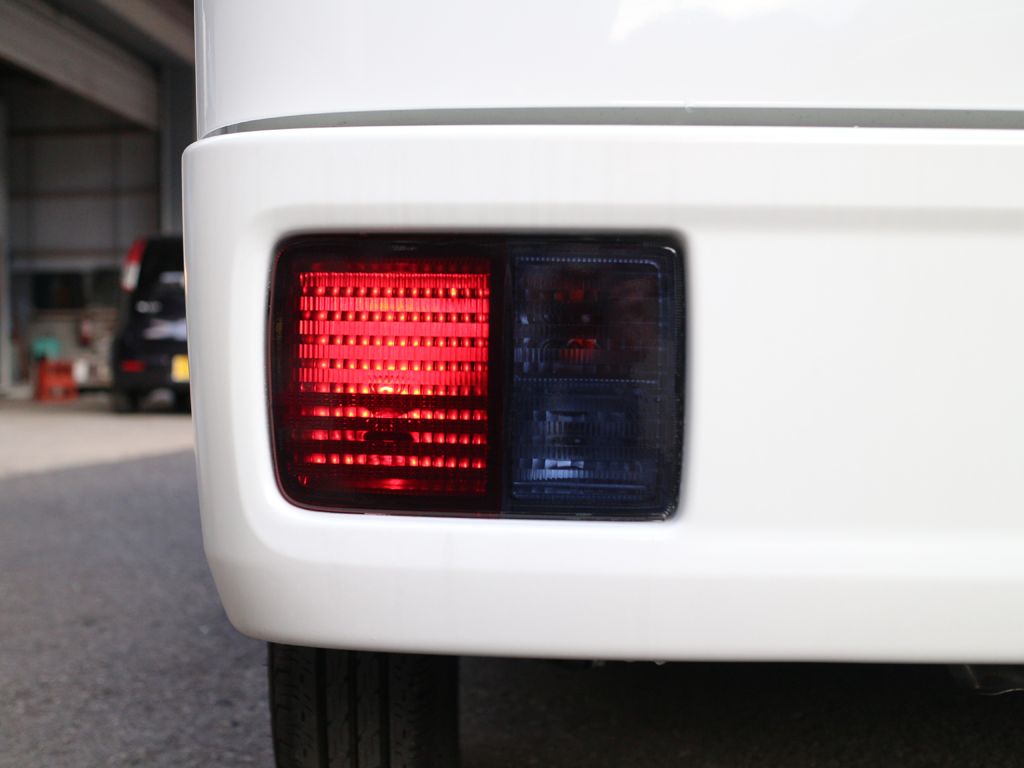 Tint+ スズキ エブリイ バン/ワゴン DA17V/DA17W